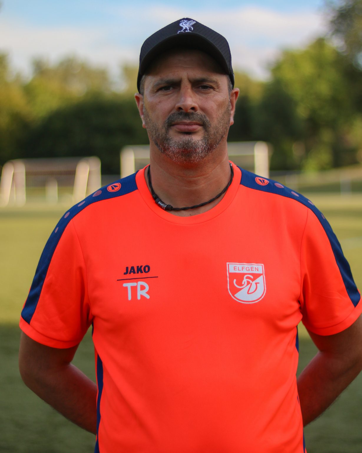 Vorstand | SV Rot-Weiß Elfgen 1957 e.V.